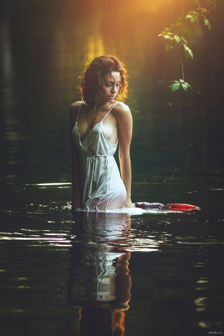 reflection Пикабу