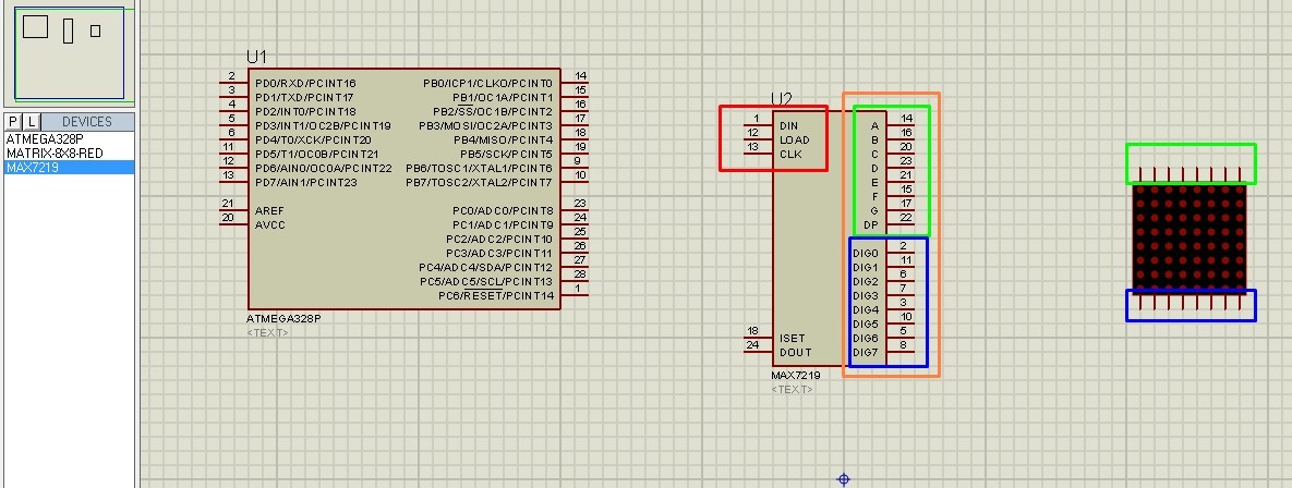 Arduino без вложений Proteus 2 Пикабу