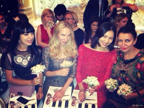 Dat look... | Пикабу