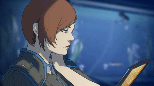 Mass Effect Normandy Пикабу