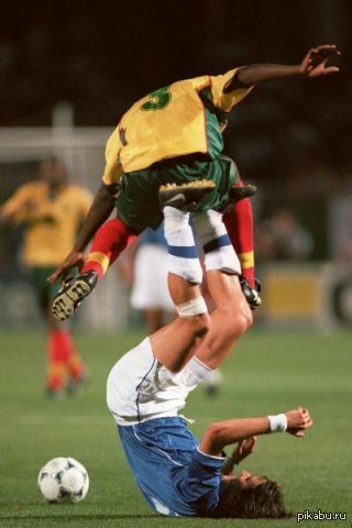 Держись! | Пикабу