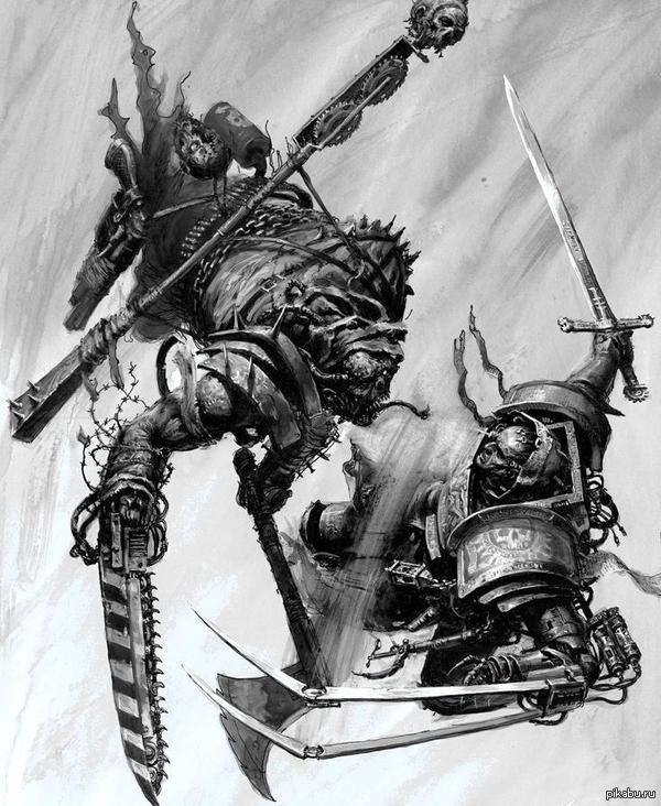 Agent of the Imperium | Пикабу