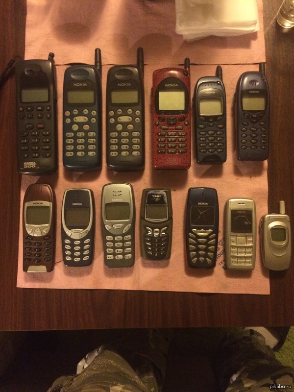 Моя коллекция | Пикабу