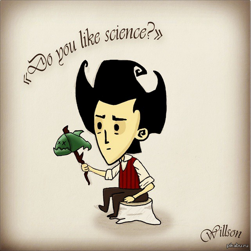 Небольшой арт за обеденный перерыв | Пикабу