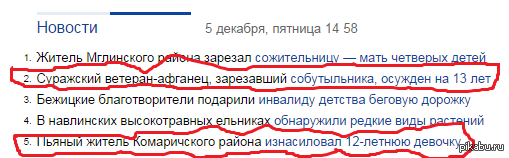 коротко о вреде алкоголя | Пикабу