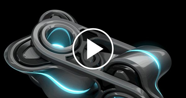 Tron Loop | Пикабу