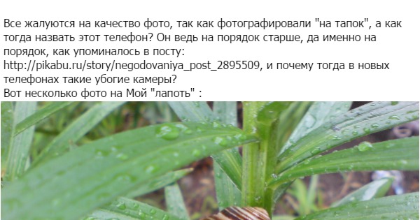 Sony Ericsson K790 | Пикабу