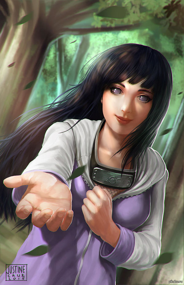 Хината - 31.03.15 11:22 | Пикабу