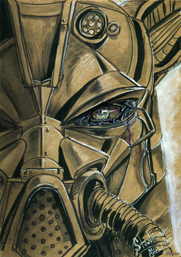 SteelHooves | Пикабу