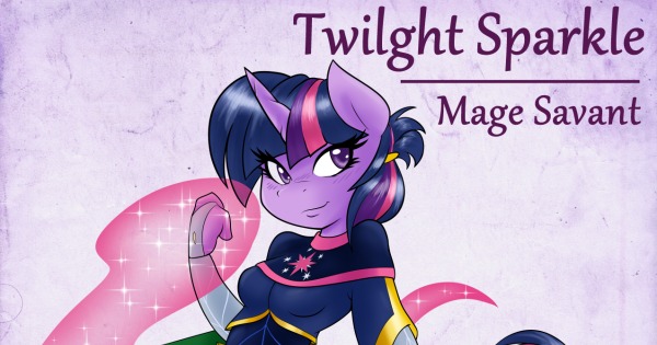 "Adventuring is Magic" | Пикабу