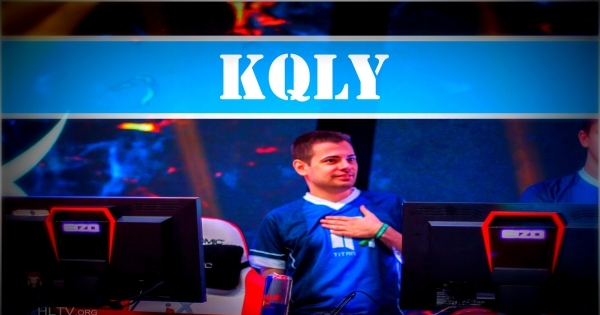 KQLY: Путь к успеху. История погасшей звезды. | Пикабу