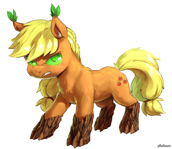 Timberjack | Пикабу