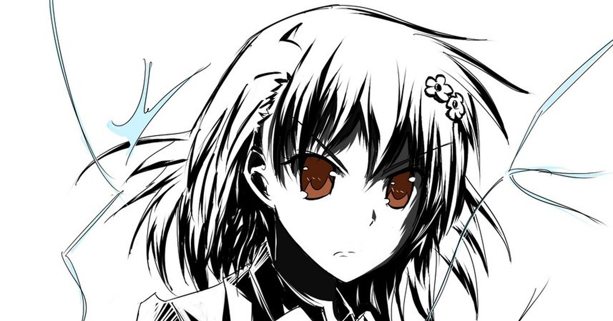 Misaka Mikoto Пикабу