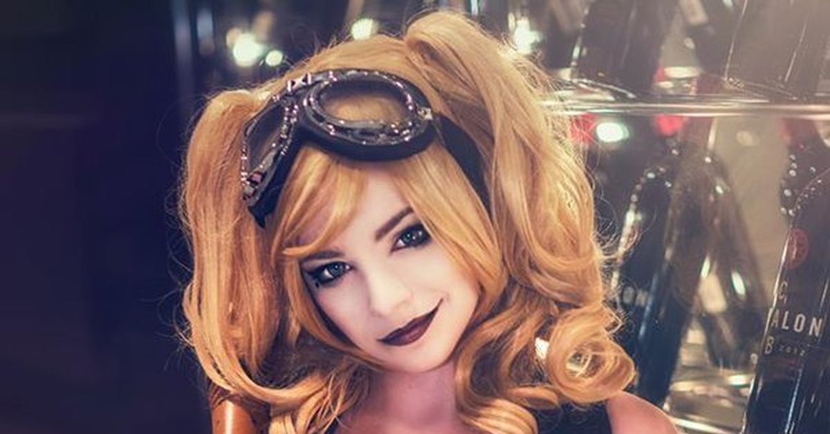 Hi Puddin! Miss me? | Пикабу