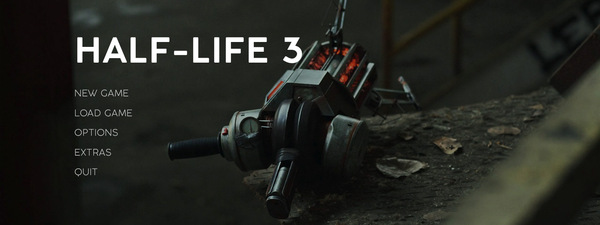Half-Life 3 появился в Steam Database | Пикабу