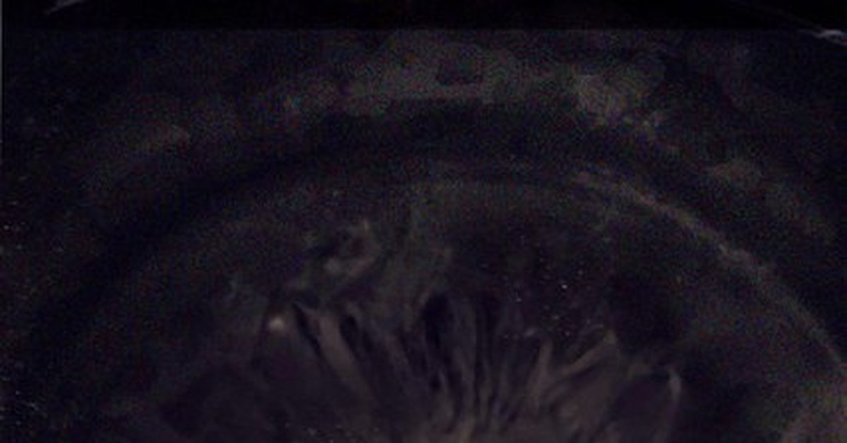 SCP-169 - "Левиафан", автор Илья Емельянов | Пикабу