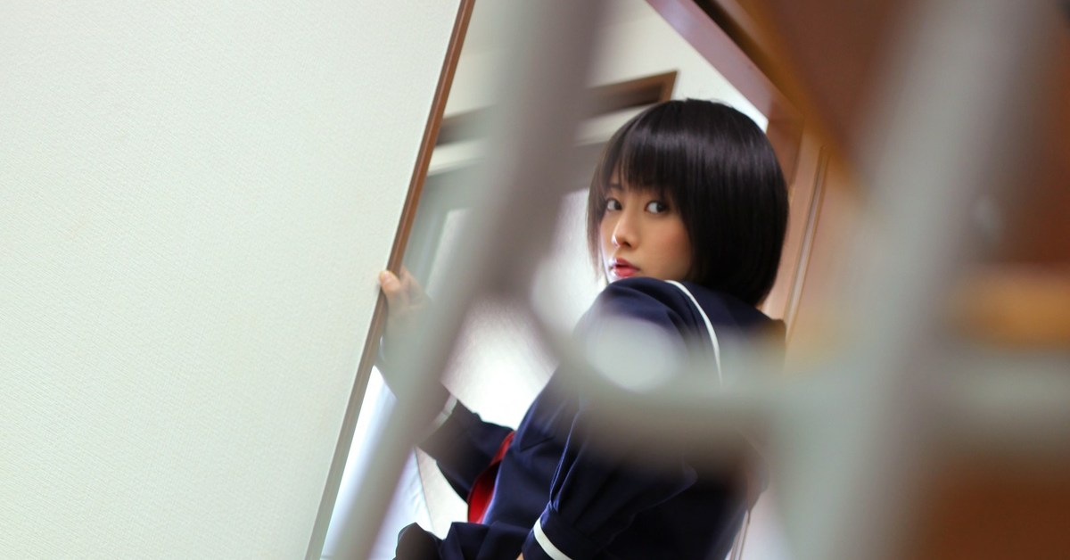 Ushijima Iiniku | Пикабу