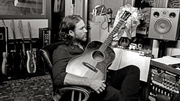 Chuck Ragan and Hot Water Music - 16.12.15 20:26 | Пикабу