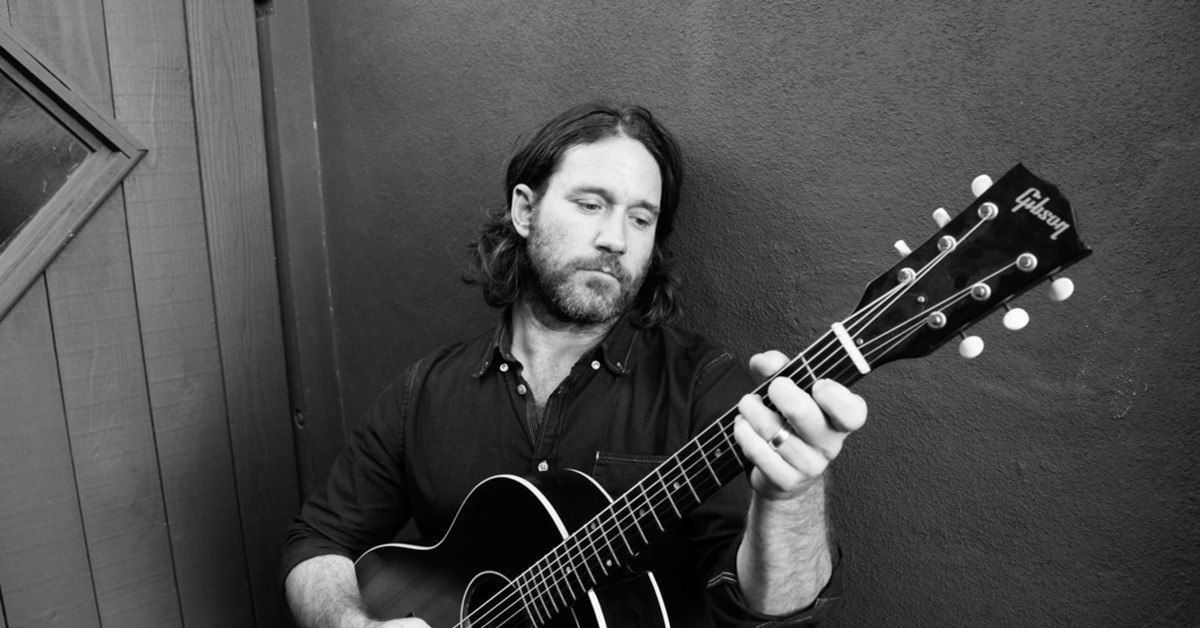 Chuck Ragan and Hot Water Music - 16.12.15 20:26 | Пикабу