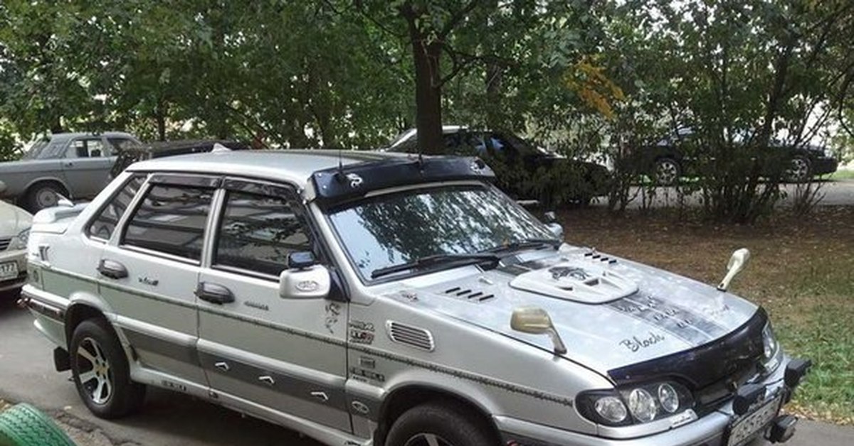 Uzbek-Style | Пикабу