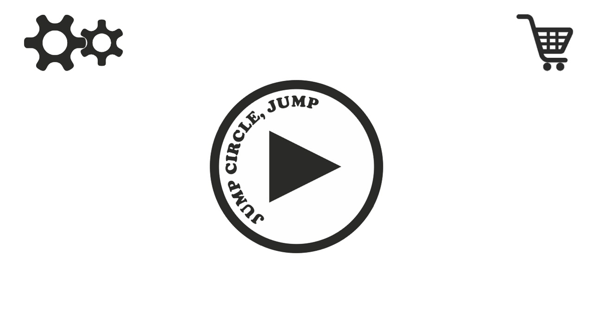Мой первый проект - Jump circle, jump - 20.12.15 13:56 | Пикабу
