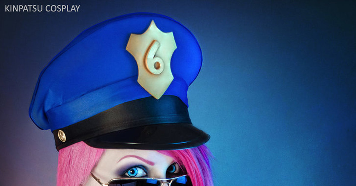Officer VI | Пикабу