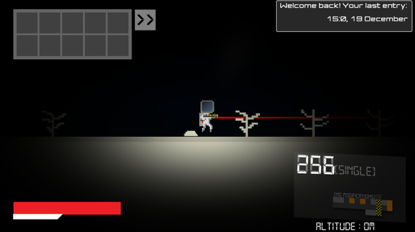 Lost in Space [Beta 0.3A] - 30.12.15 15:12 | Пикабу