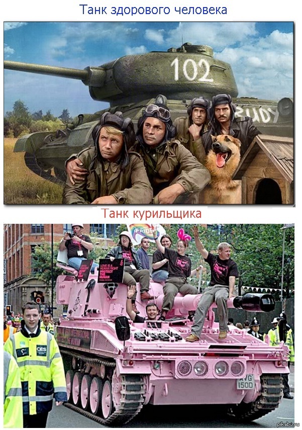 Продолжая тему милитари | Пикабу