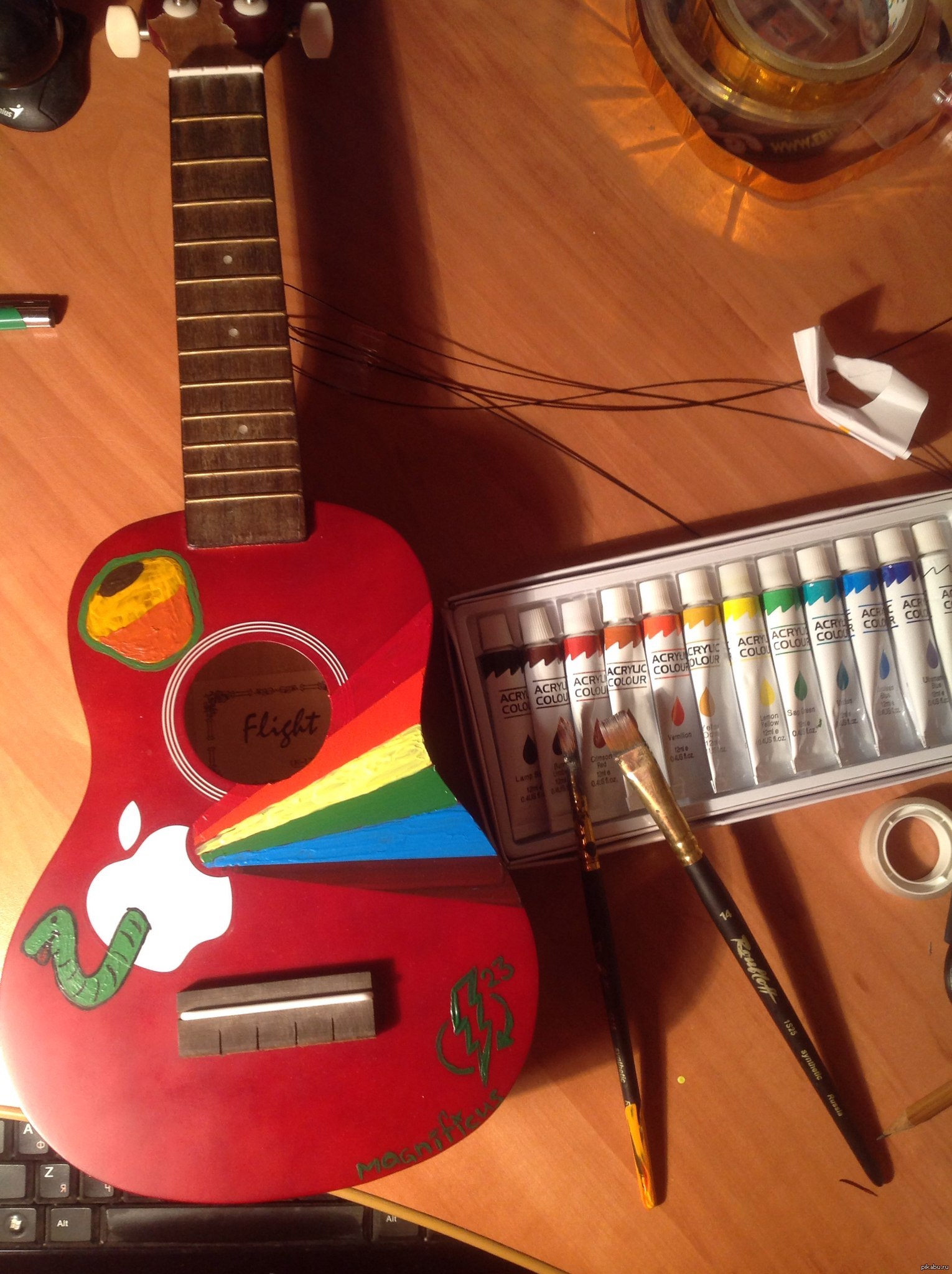 Кто сказал, что "мое" нужно добавлять только по пятницам?) | Пикабу