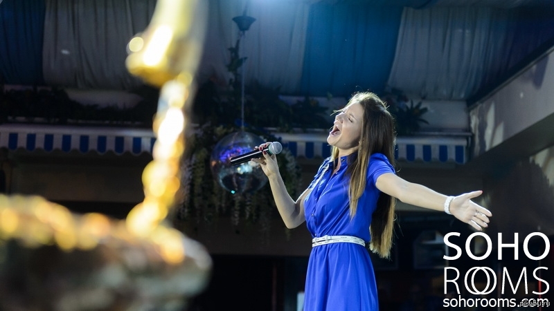 31 июля Alex Che собал своих друзей в центре притяжения успешных и ...