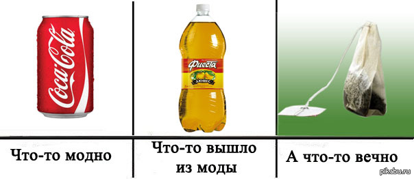Чайный пакетик! | Пикабу