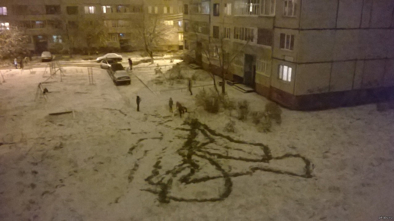 Ностальгия | Пикабу