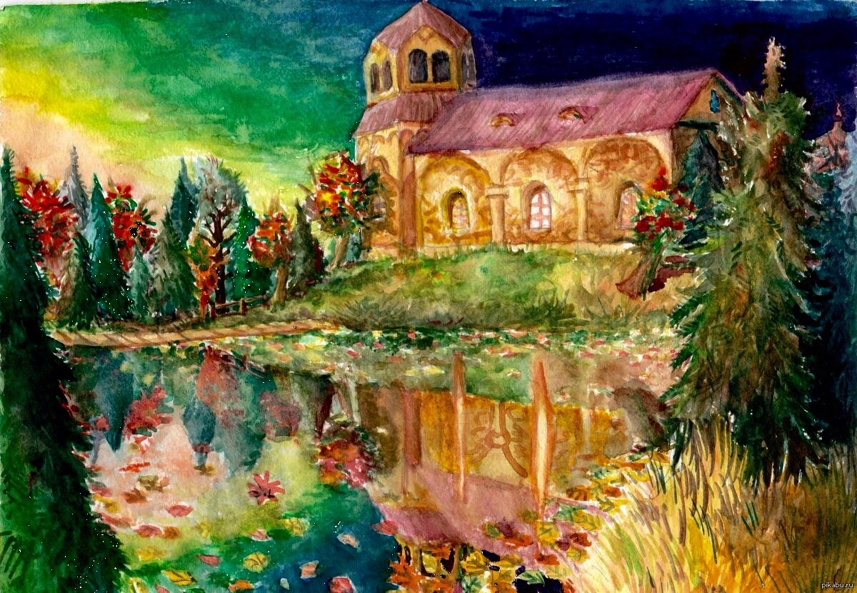 Эйфория | Пикабу