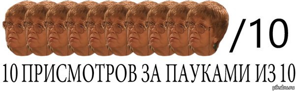 10из10 | Пикабу