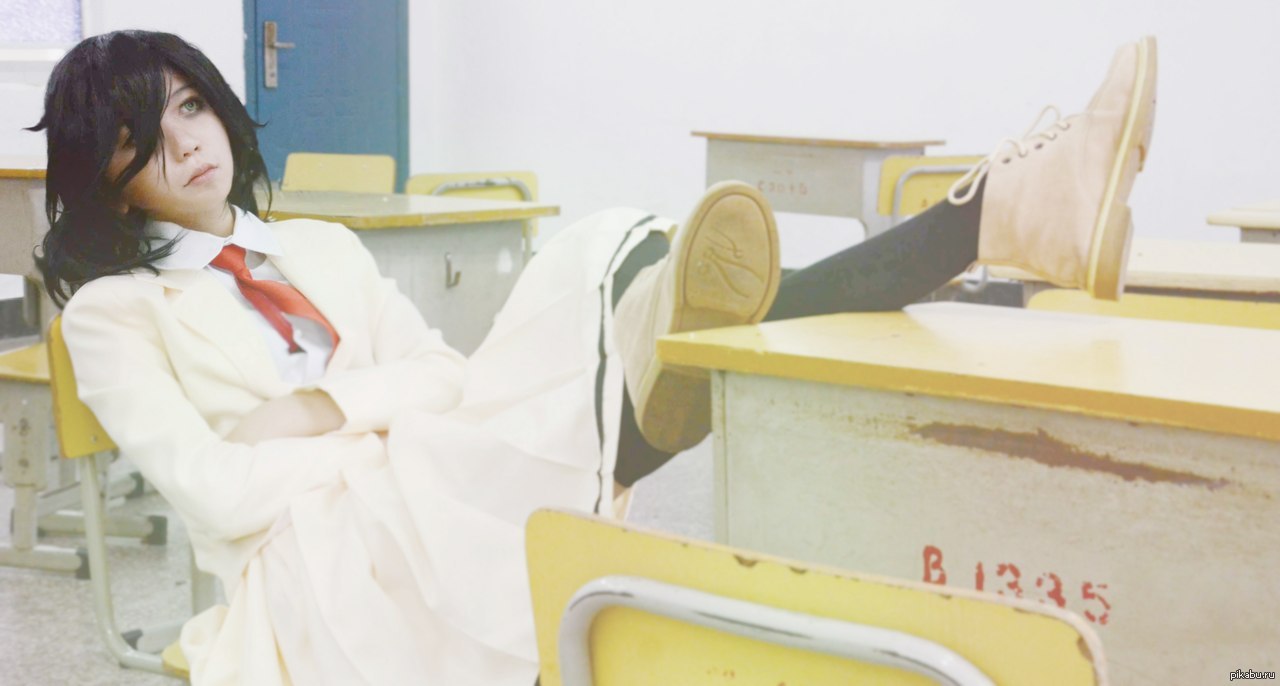 Cosplay(43) | Пикабу