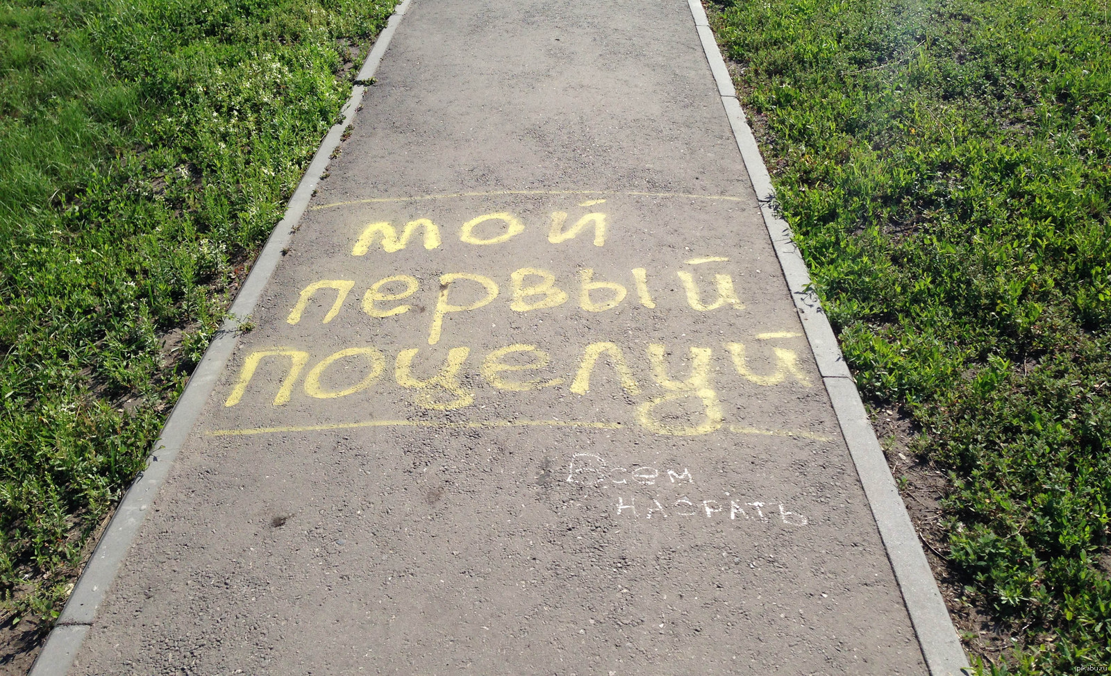 Pikabu Style или всепоглощающая ирония и цинизм). | Пикабу