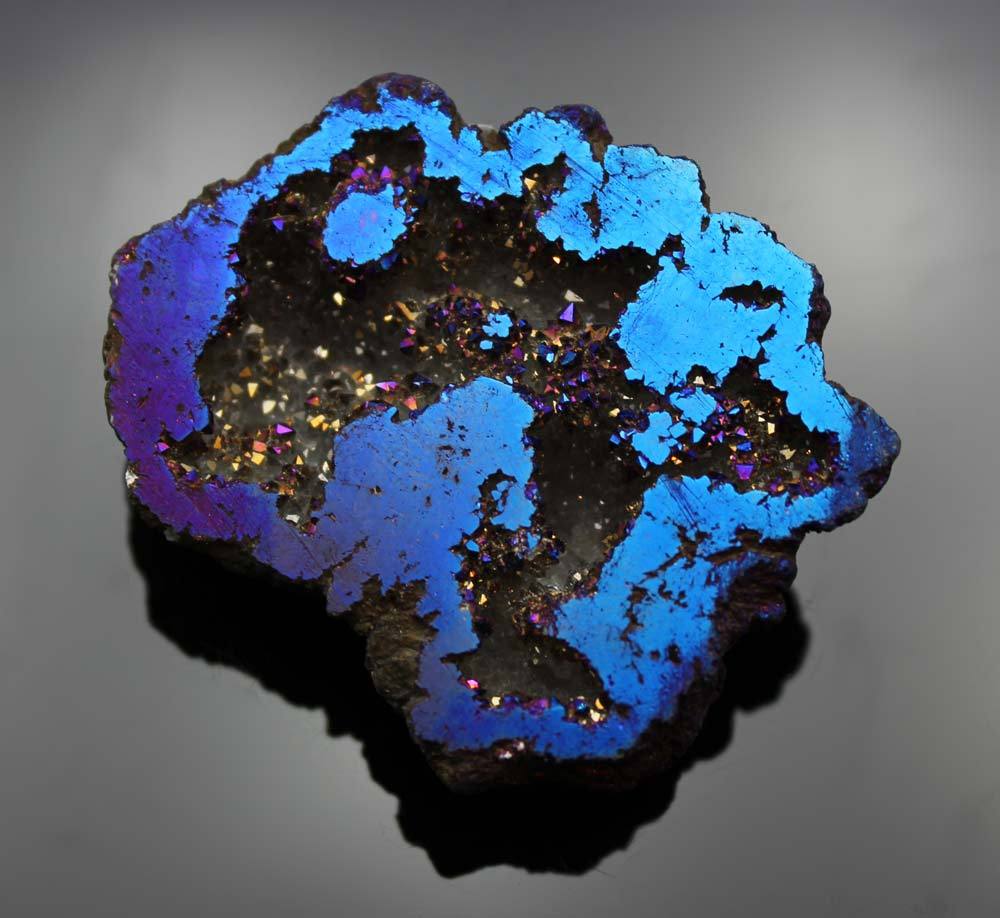 Титаниум кварц (Quartz Titanium). | Пикабу