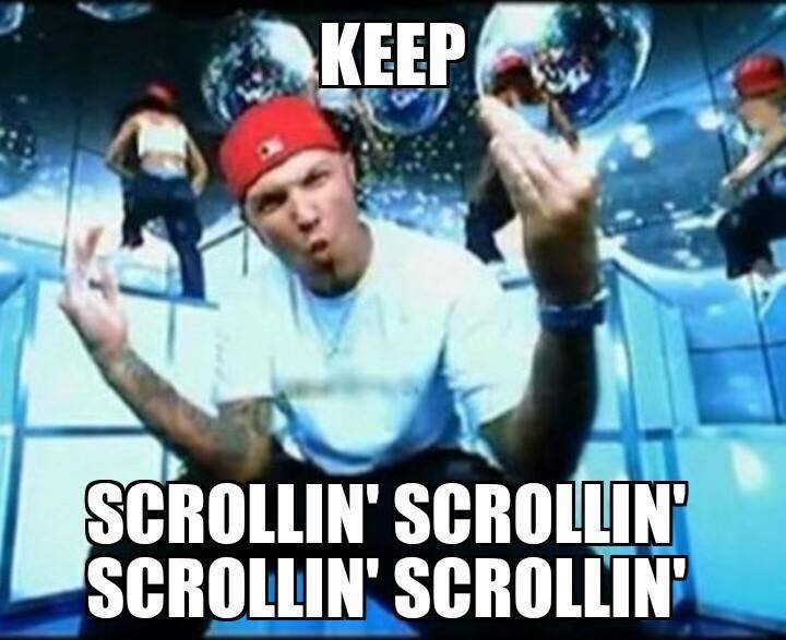 Keep rollin: истории из жизни, советы, новости, юмор и картинки — Все ...