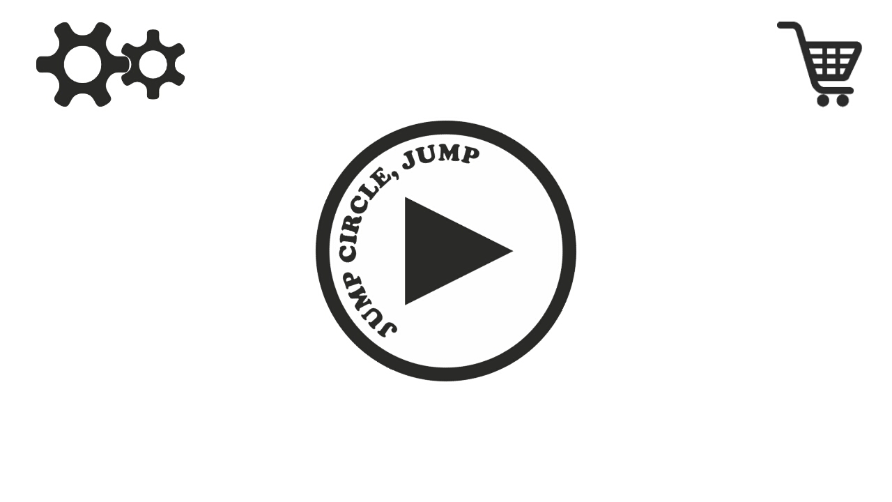 Мой первый проект - Jump circle, jump - 20.12.15 13:56 | Пикабу