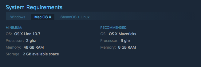 Кажется пора покупать новое железо... | Пикабу