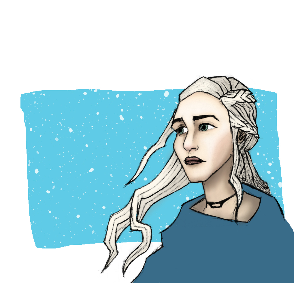 Лето еще далеко. | Пикабу