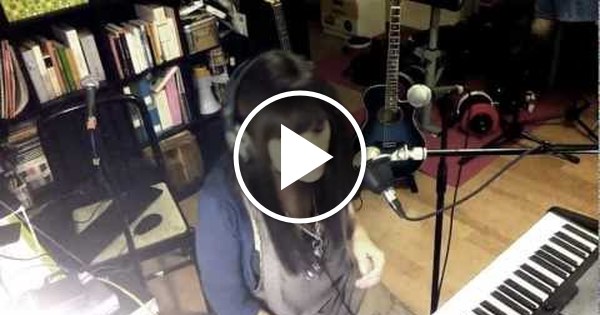 Кавер на Maria Marquez - Canto del Pilon | Пикабу