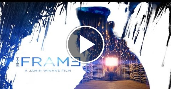 Отличный трейлер the frame | Пикабу