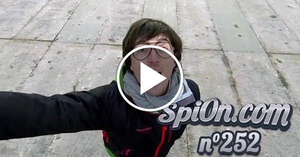 Le Zap de Spi0n n°252 (подборка приколов) | Пикабу