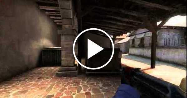 LOL moment CS:GO | Пикабу