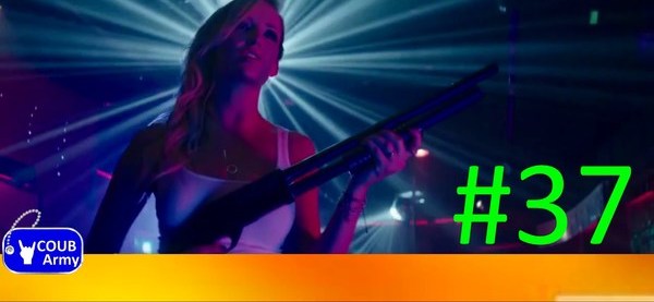 Лучшее в Coub #37 | Пикабу