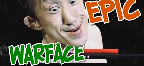 Best Epic Funny Videos & COUB - Epic WarFace | Пикабу