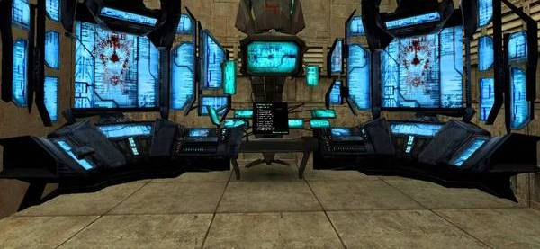 Fallout 4 в Garry's mod. Альфа версия. | Пикабу