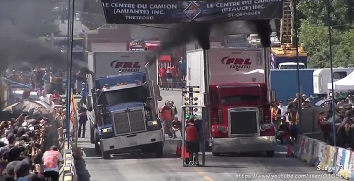 Doomsday Race | Пикабу